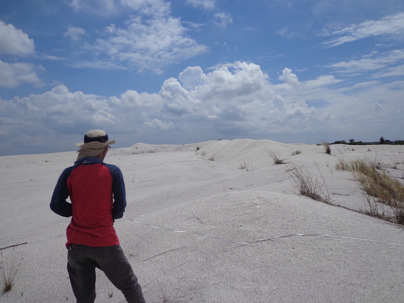 Imam's Thesis presentation